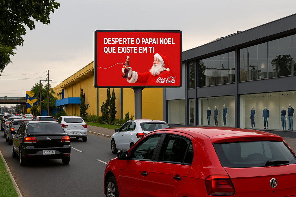 Como a Imobi, a Infront e a Idea Painéis de LED estão transformando a ...